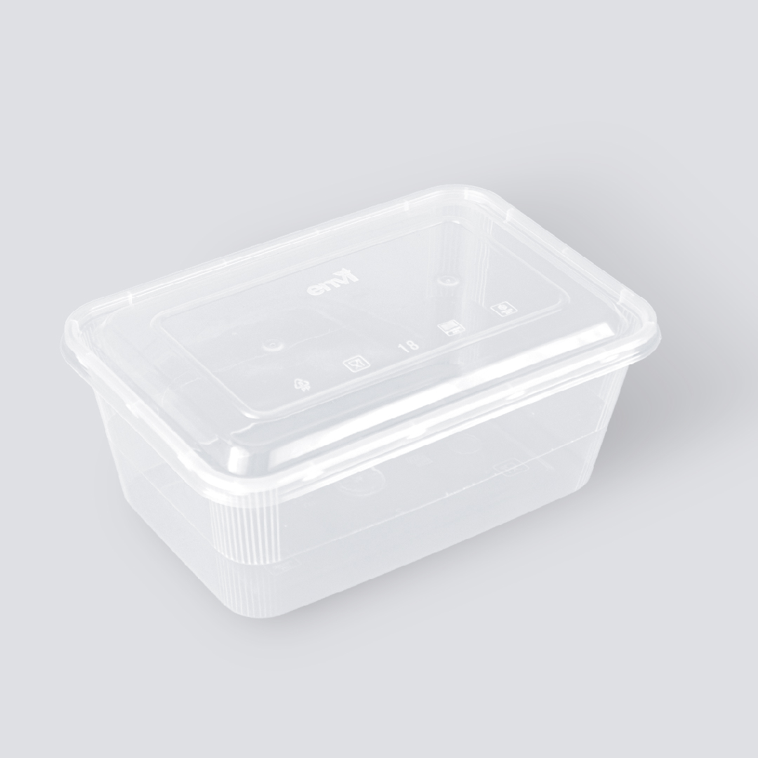 Thinwall C-FLEX ENVI – PT. Ferconindo Inti Megah