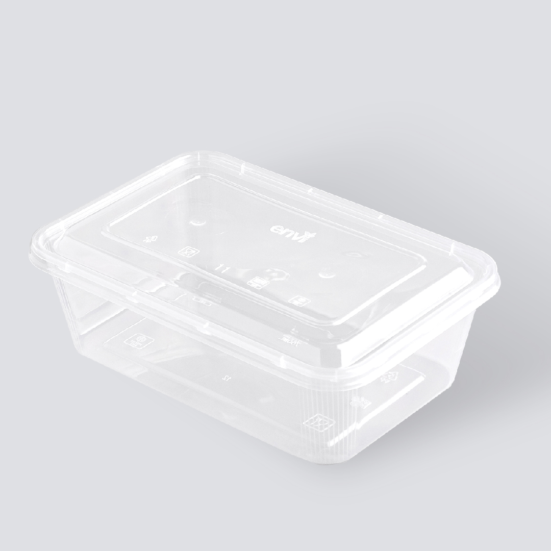 Thinwall C-FLEX ENVI – PT. Ferconindo Inti Megah